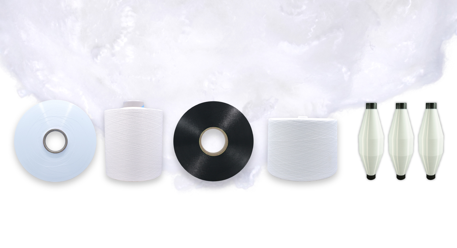 All Polyester Products | Thai Polyester CO., LTD