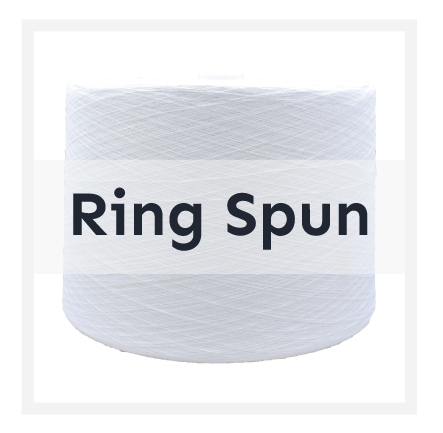 Ring Spun | Thai Polyester CO., LTD