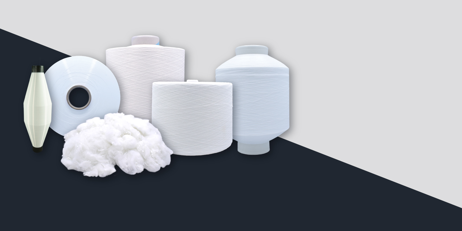 All Polyester Products | Thai Polyester CO., LTD